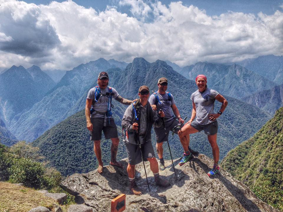 Team 5 Foundation - Individual Gear and Equipment – Combat Flip Flops