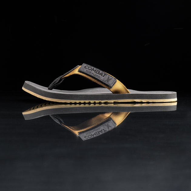Why "Military Grade?" – Combat Flip Flops