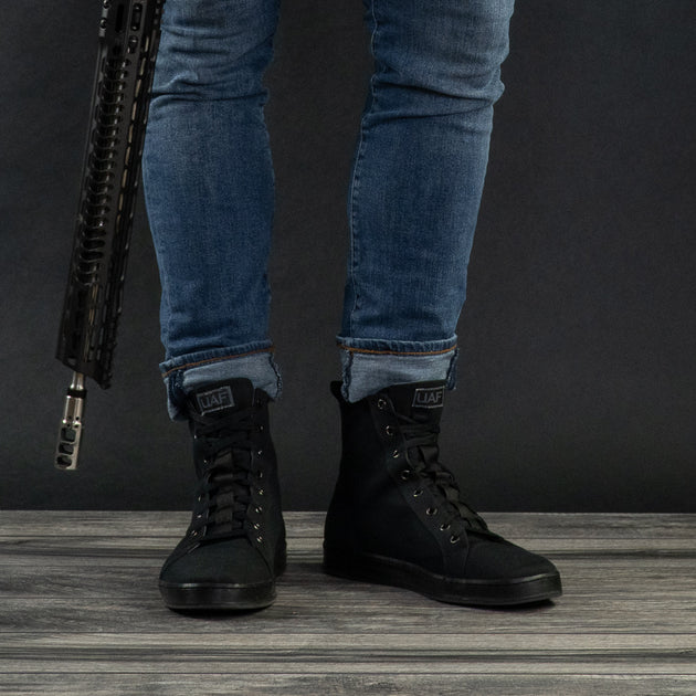 Guns and FEAR: Part 1 – Combat Flip Flops