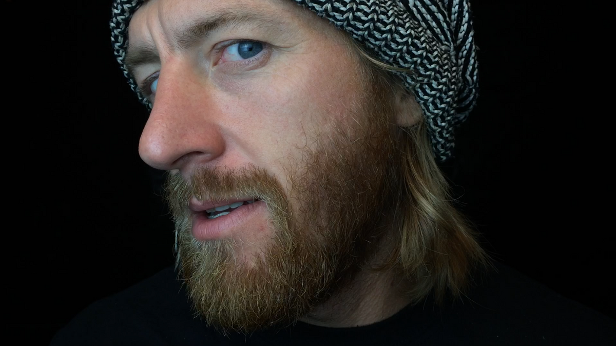 7 Lessons Learned From An Army Ranger Turned Nomad--Leo Jenkins ...