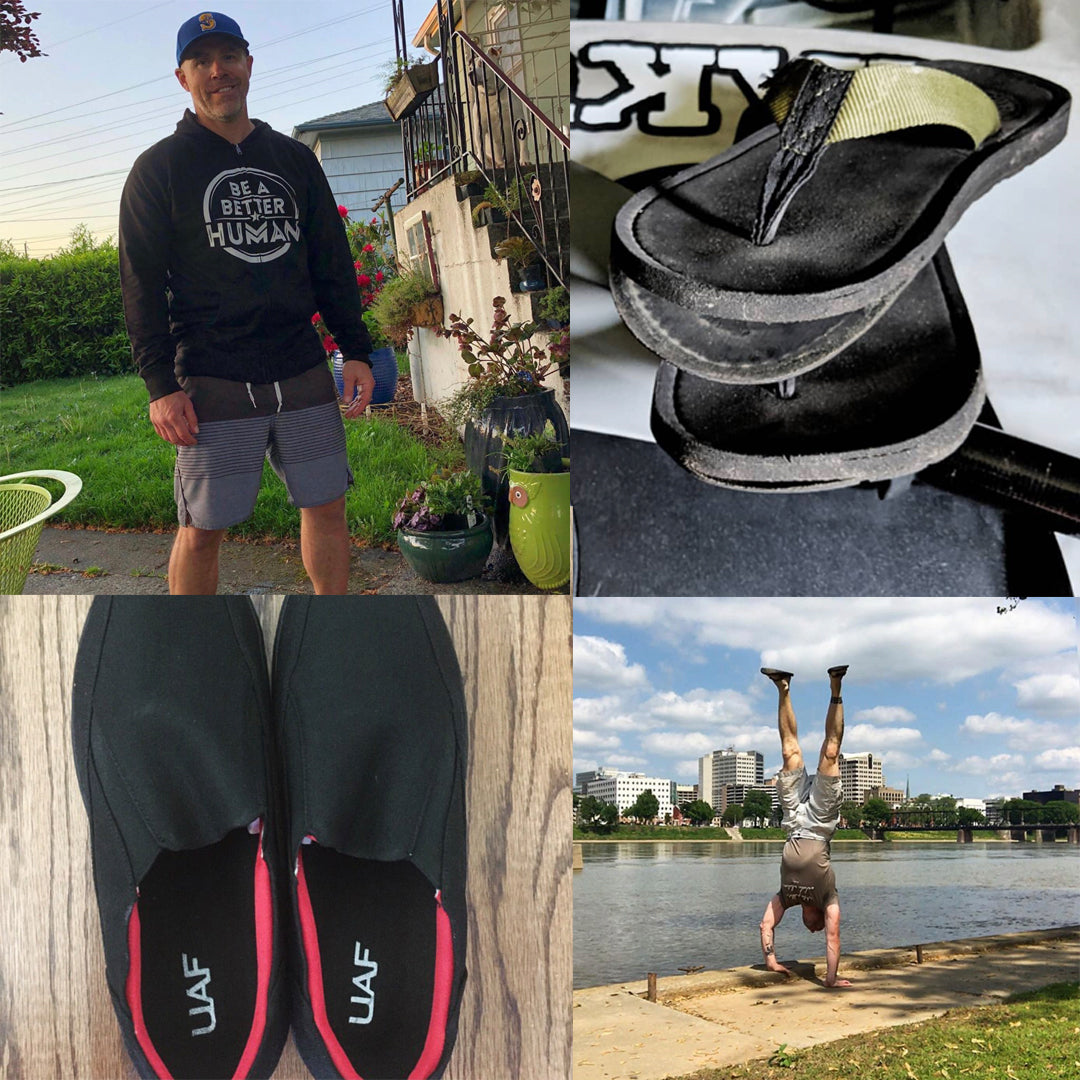 Combat Flip Flops Instagram Photo Of The Week - May 10th