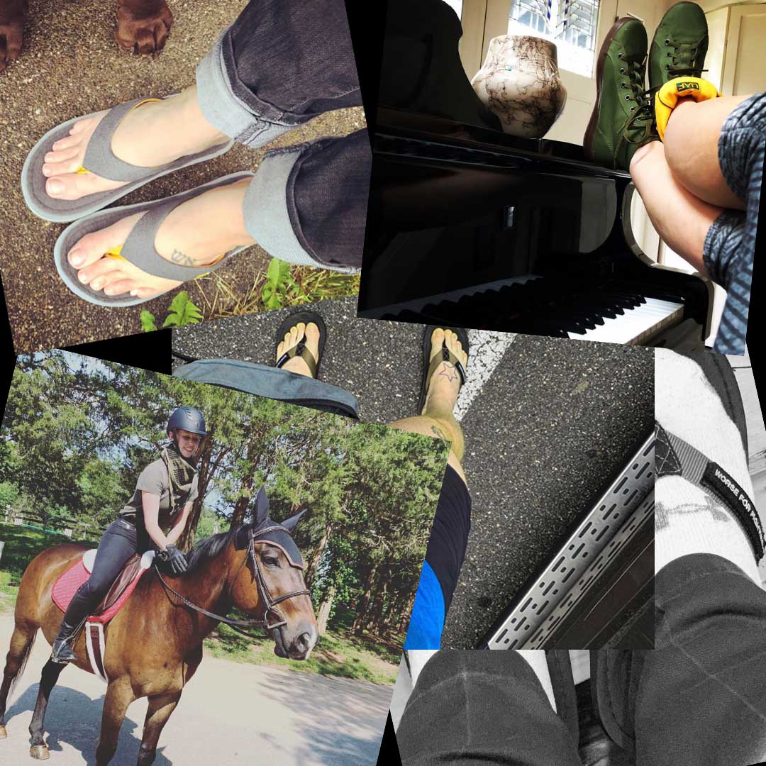 Combat Flip Flops Instagram Photo Of The Week - May 17th