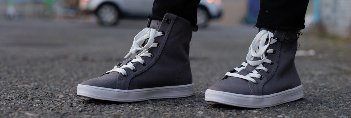 Womens Shoes – Combat Flip Flops