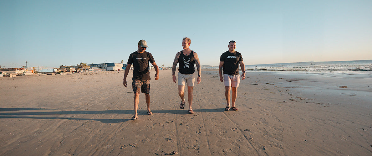 All Footwear – Combat Flip Flops