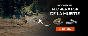 Combat Flip Flops - Bad for Running. Worse For Fighting.