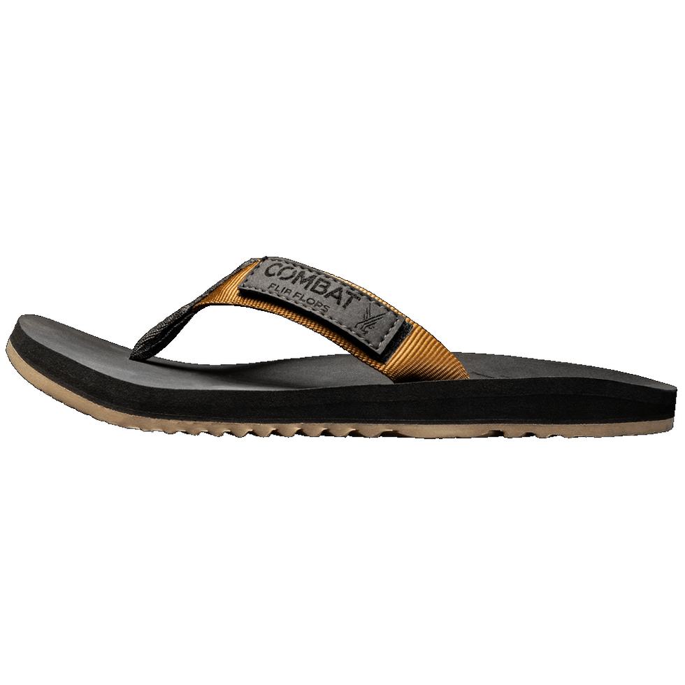 All Footwear – Combat Flip Flops