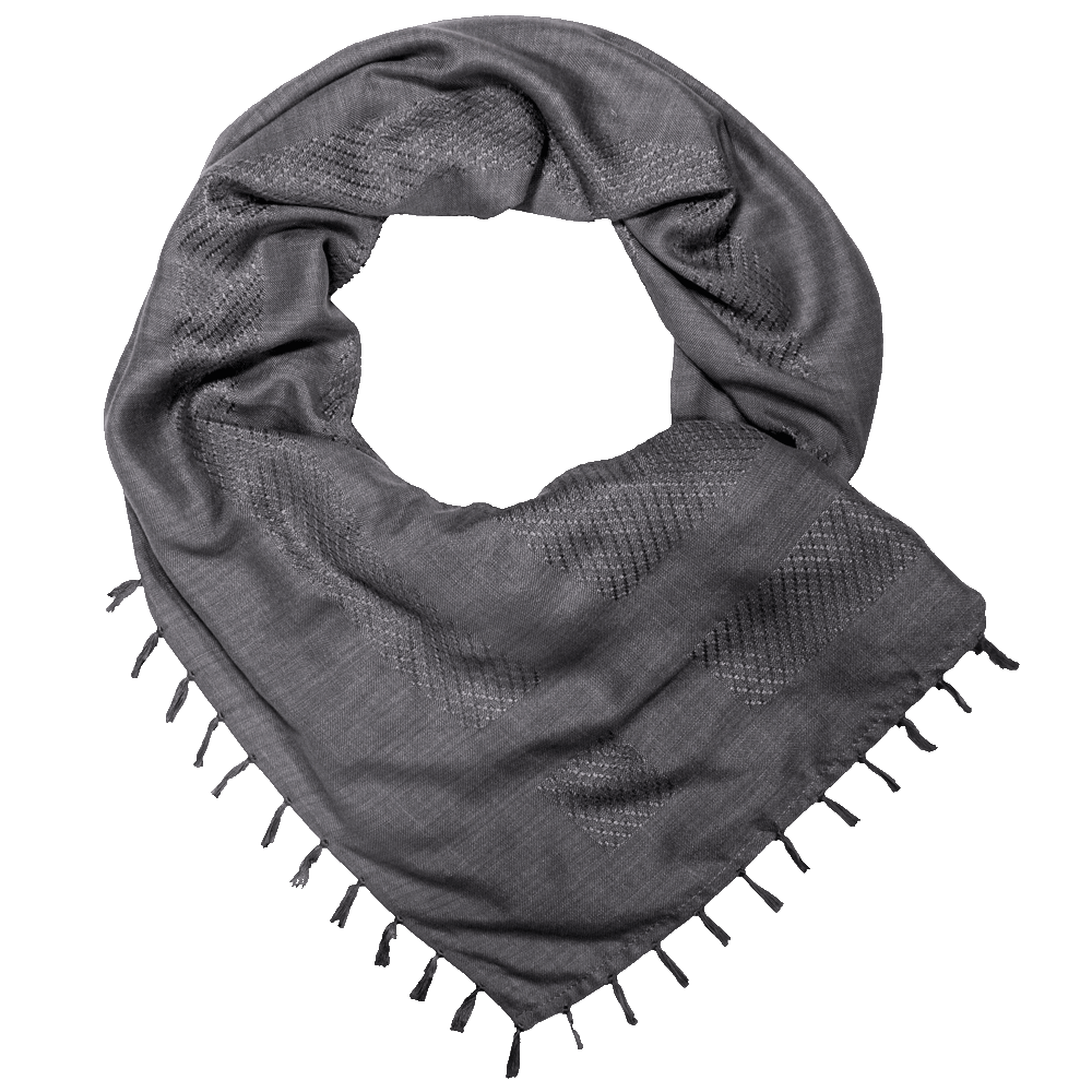 The Shemagh by Combat Flip Flops